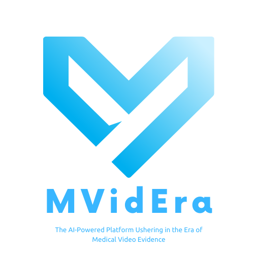 MVidEra - AI-Human Collaborative Medical Video Platform